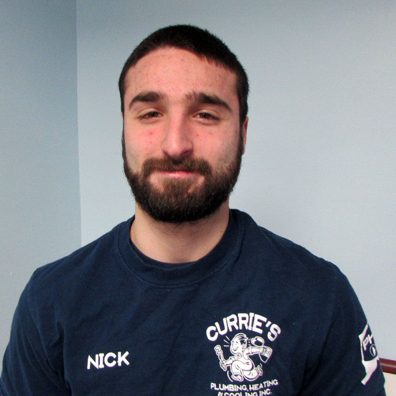 plumber-nick – Plumbing, Heating & Cooling, Inc.